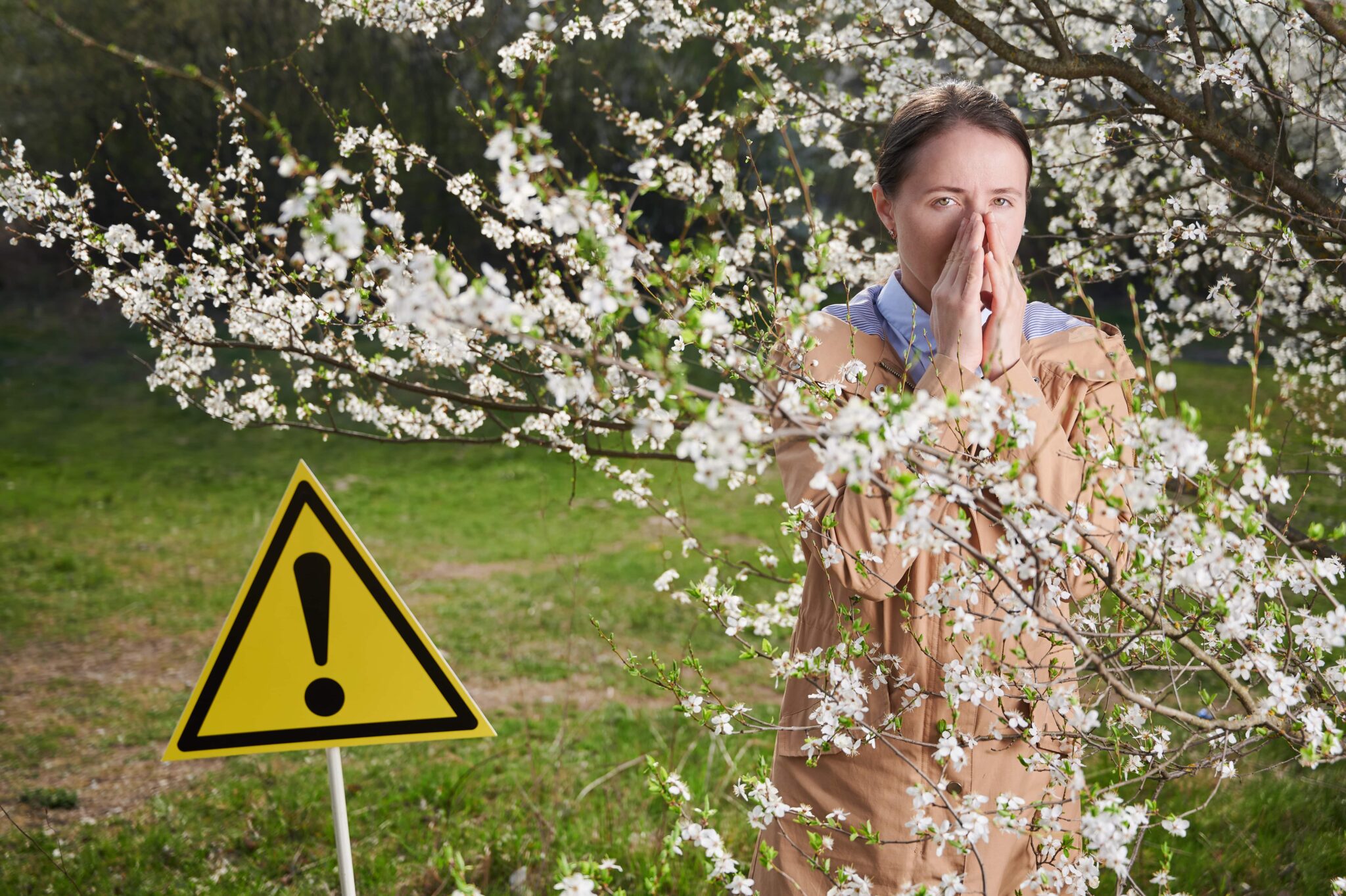 Medcare of Columbus - Managing Seasonal Allergies: Tips for Families in ...